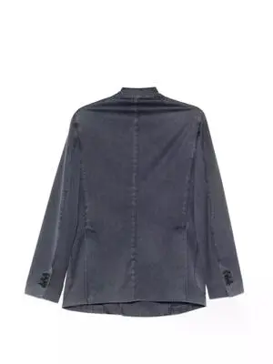 THE GIGI Double-breasted Blazer