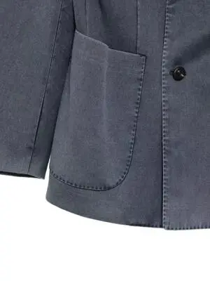 THE GIGI Double-breasted Blazer