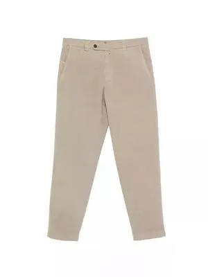 Berwich Straight Leg Pants For Men