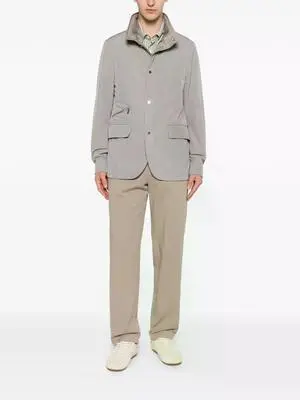 BERWICH Chino Trousers - Neutrals
