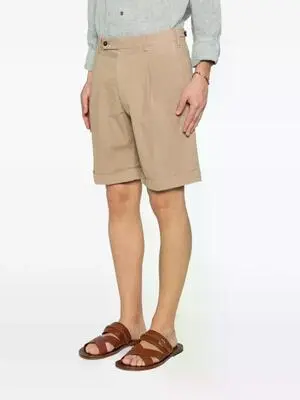 BERWICH Tailored Shorts