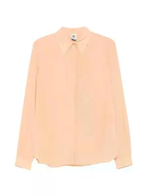 Missoni Cuffed Shirts For Women