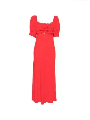Vivetta Short Sleeve Cocktail Dresses