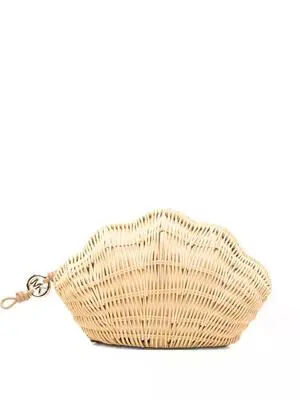 Michael Kors Baguette Clutches