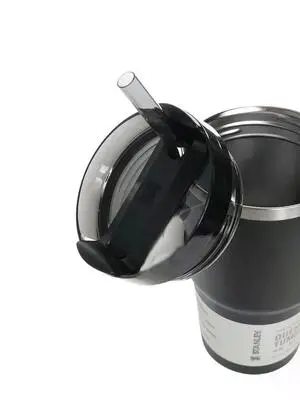 STANLEY Quencher® H2.0 Flowstate™ Travel Bottle - Black