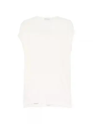 Stella McCartney Short-sleeve T-shirt