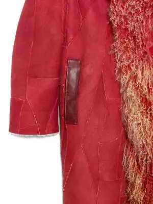 A.N.G.E.L.O. VINTAGE CULT 2000s Long-sleeve Coat
