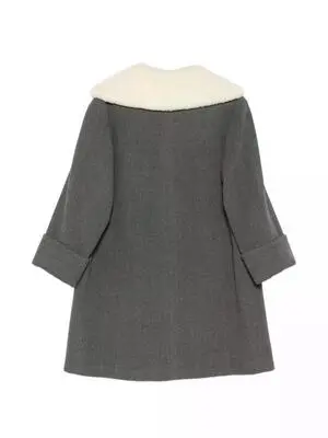 A.N.G.E.L.O. VINTAGE CULT 1950s Buttoned Coat