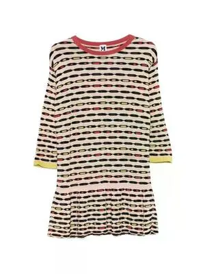Missoni 3/4 Sleeve Day Dresses