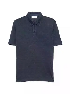 Daniele Fiesoli Short Sleeve Polos For Men