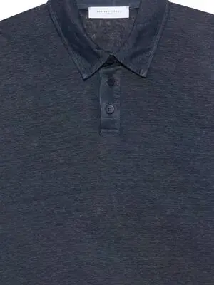 DANIELE FIESOLI Short Sleeve Polo