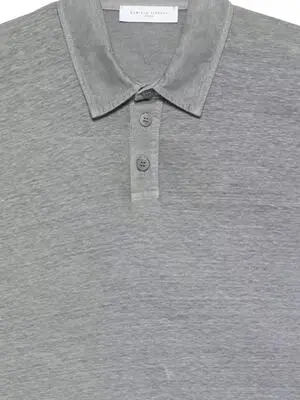 DANIELE FIESOLI Buttoned Polo Shirt