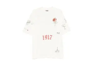Balenciaga Medium Fit T-shirt
