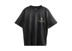 Amiri Chateau Crown T-shirt