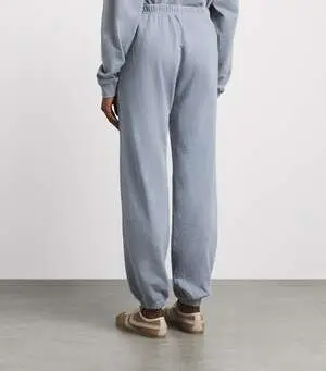 Eterne Tapered Sweatpants - Grey