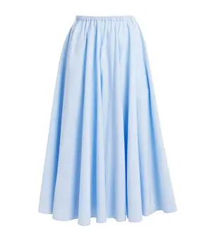 Fabiana Filippi Pull On Skirts