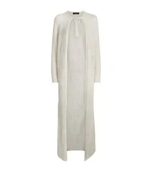 Fabiana Filippi Cut Out Knitwear For Women
