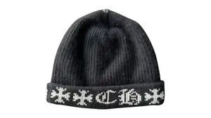 Chrome Hearts Logo Hats For Men