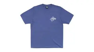 Stussy Office Wear T-shirts For Women