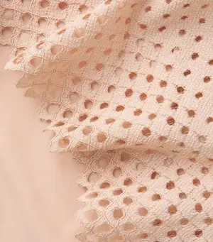 Wolford Romantic Net Briefs