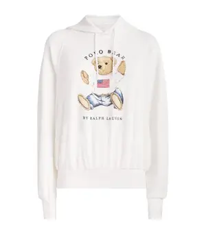 Polo Ralph Lauren Cut Out Sweatshirts Hoodies For Women