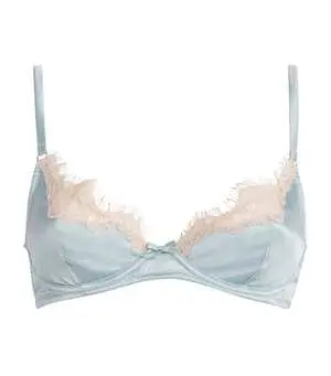 Demi Balconette Bras