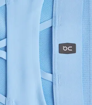 On Studio Sports Bra - Blue