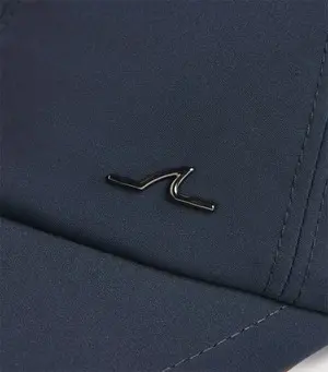 Paul & Shark Baseball Cap - Navy