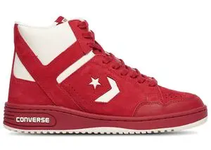 CONVERSE Weapon Mid Sneakers - Days Ahead/egret