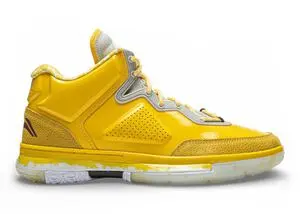 LI-NING Way Of Wade 1 Stingray Sneakers - Yellow