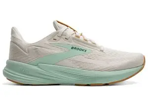 Brooks Revel 8 - Coconut/taffy/honeydew