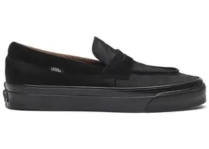 VANS Pony Hair Loafer