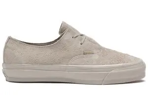 VANS Premium Authentic Ease Sneakers Mushroom