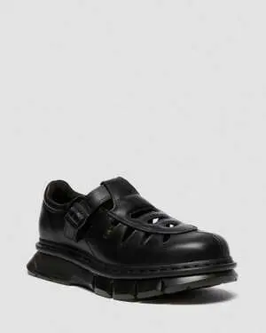 Dr. Martens Qubist Fisherman Sandals