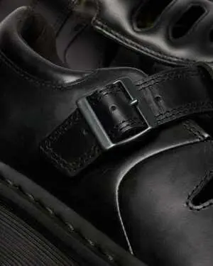 Dr. Martens Qubist Fisherman Sandals