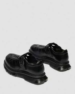 Dr. Martens Qubist Fisherman Sandals