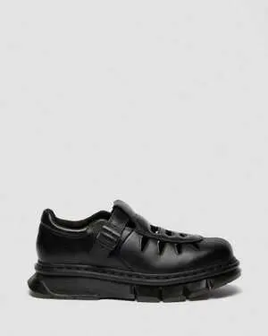 Dr. Martens Qubist Fisherman Sandals