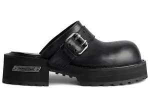 Balenciaga Mule Slides Slipper For Men