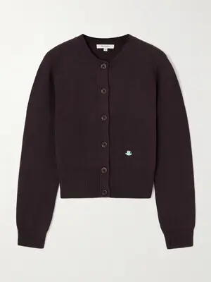Jw Anderson Frill Cardigans For Women