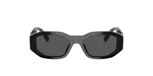 Versace Sunglasses - Dark Grey