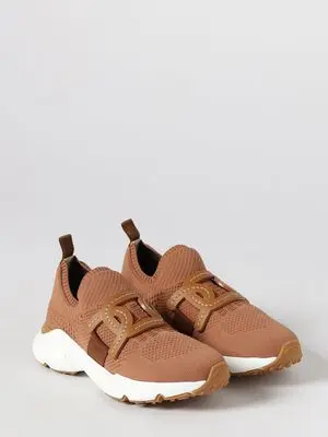 TOD'S Sneakers - Camel