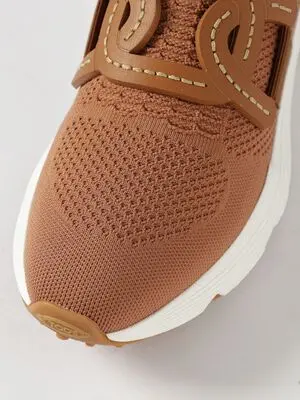 TOD'S Sneakers - Camel
