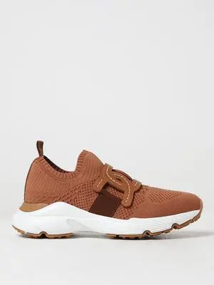 TOD'S Tod's Slip-On Sneakers With Horsebit Detail Leather