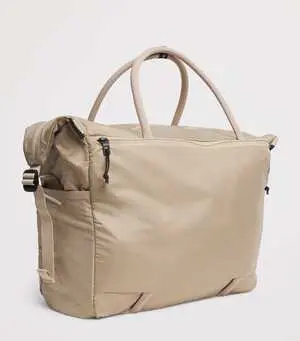 On Track Pack 35l Lite Bag