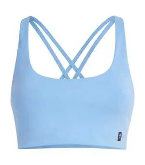 On Scoop Neck Sports Bras