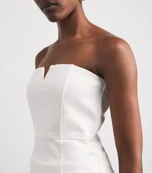 Paige Strapless Fiana Top