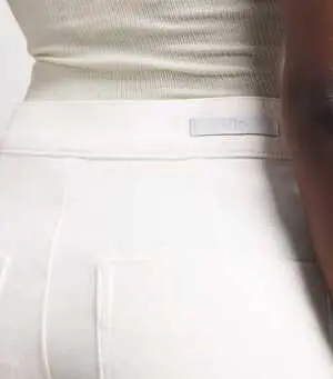 Paige Stevie Bootcut Jeans