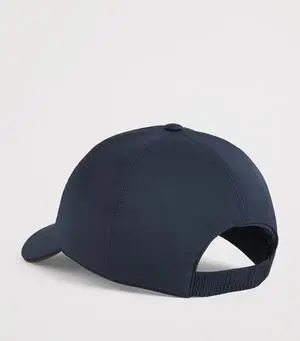 Paul & Shark Baseball Cap - Navy