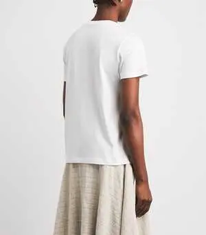 Moncler Logo T-shirt