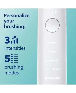 PHILIPS Diamondclean Smart 9700 Rose Gold